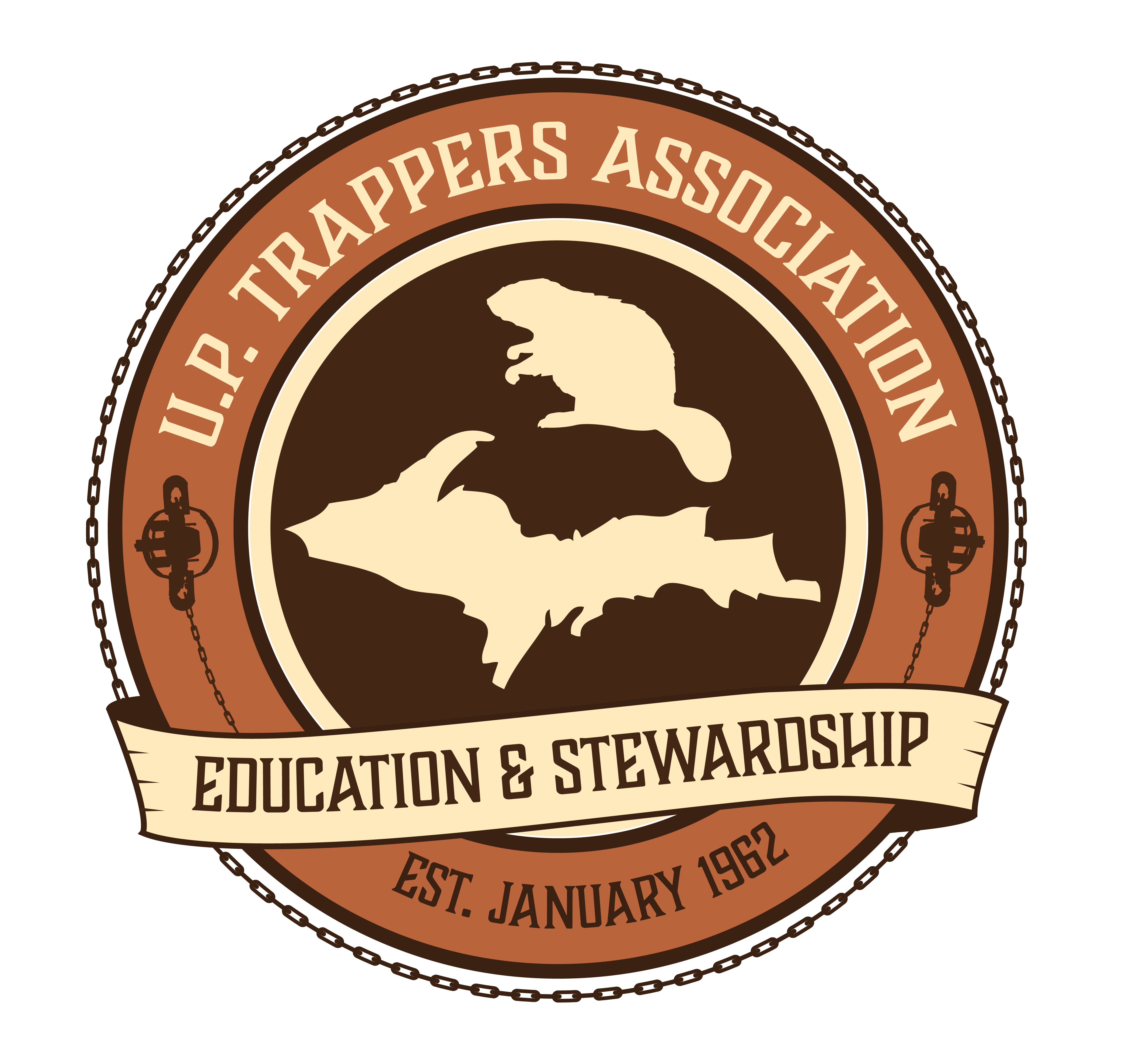 UP Trappers Association Donated Over $4,000 to State Fair Authority ...